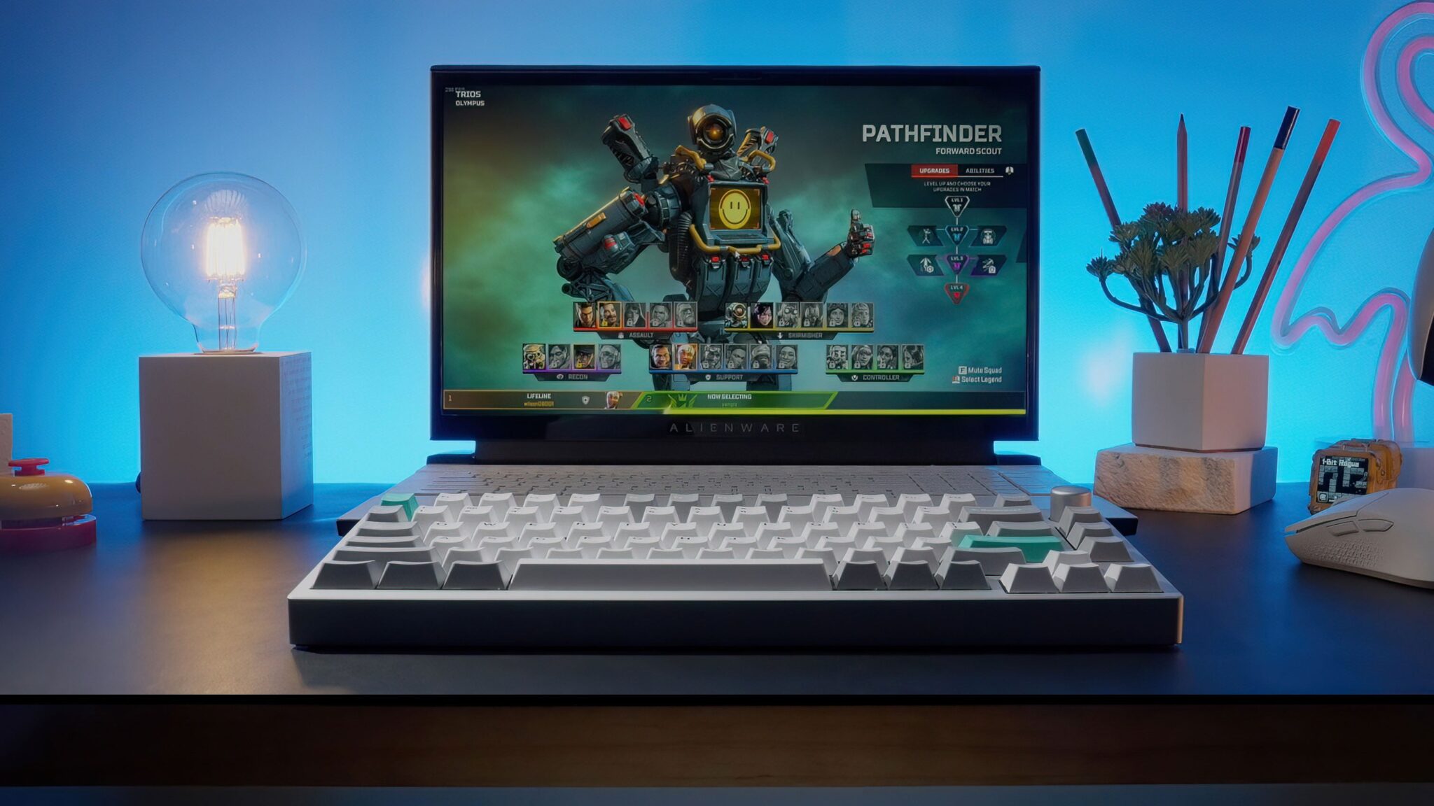 Lemokey P1 PRO – 키크론 Keychron