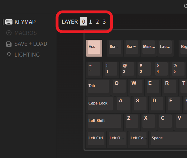 QMK/VIA를 알아보자│QMK/VIA 키보드 라이프
