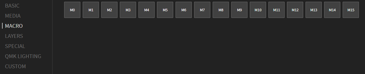 QMK/VIA를 알아보자│QMK/VIA 키보드 라이프