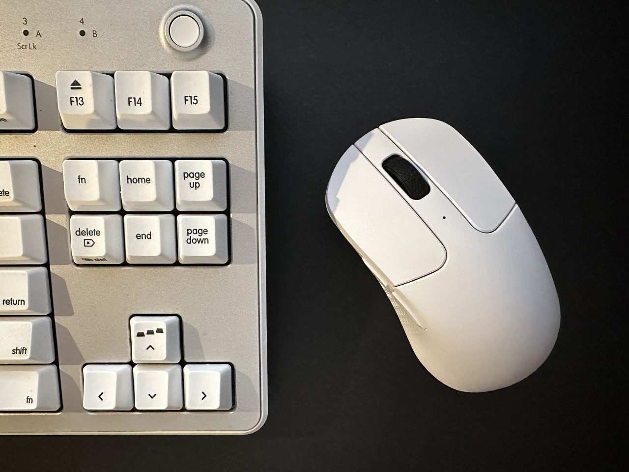 Keychron M3 mini WIRELESS MOUSE